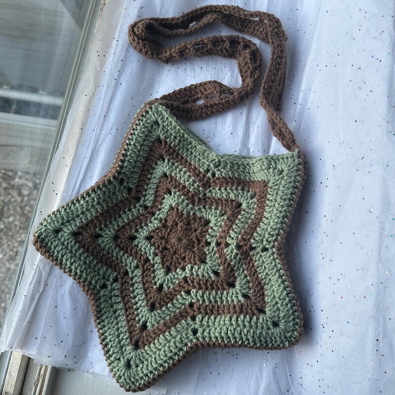 Star Handbags - Etsy