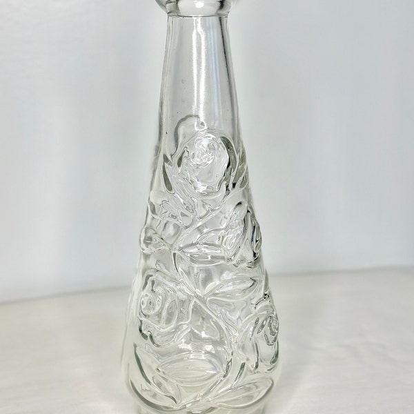 Four Roses Decanter - Etsy