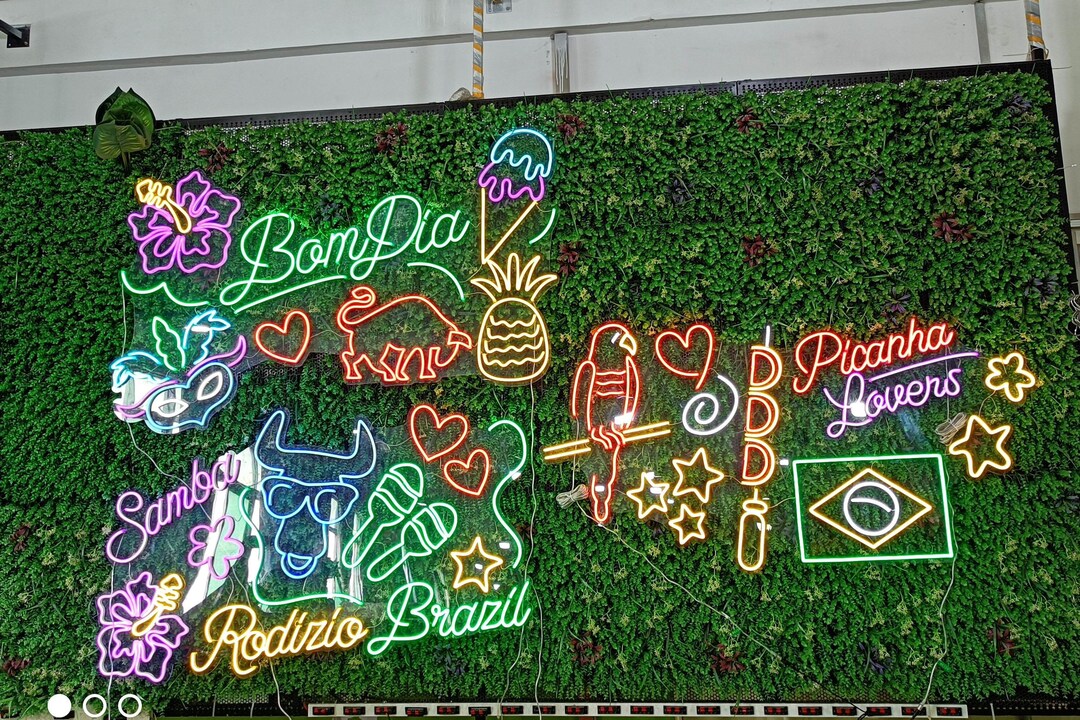 CUSTOM Neon Signs! Made to Order! - Etsy