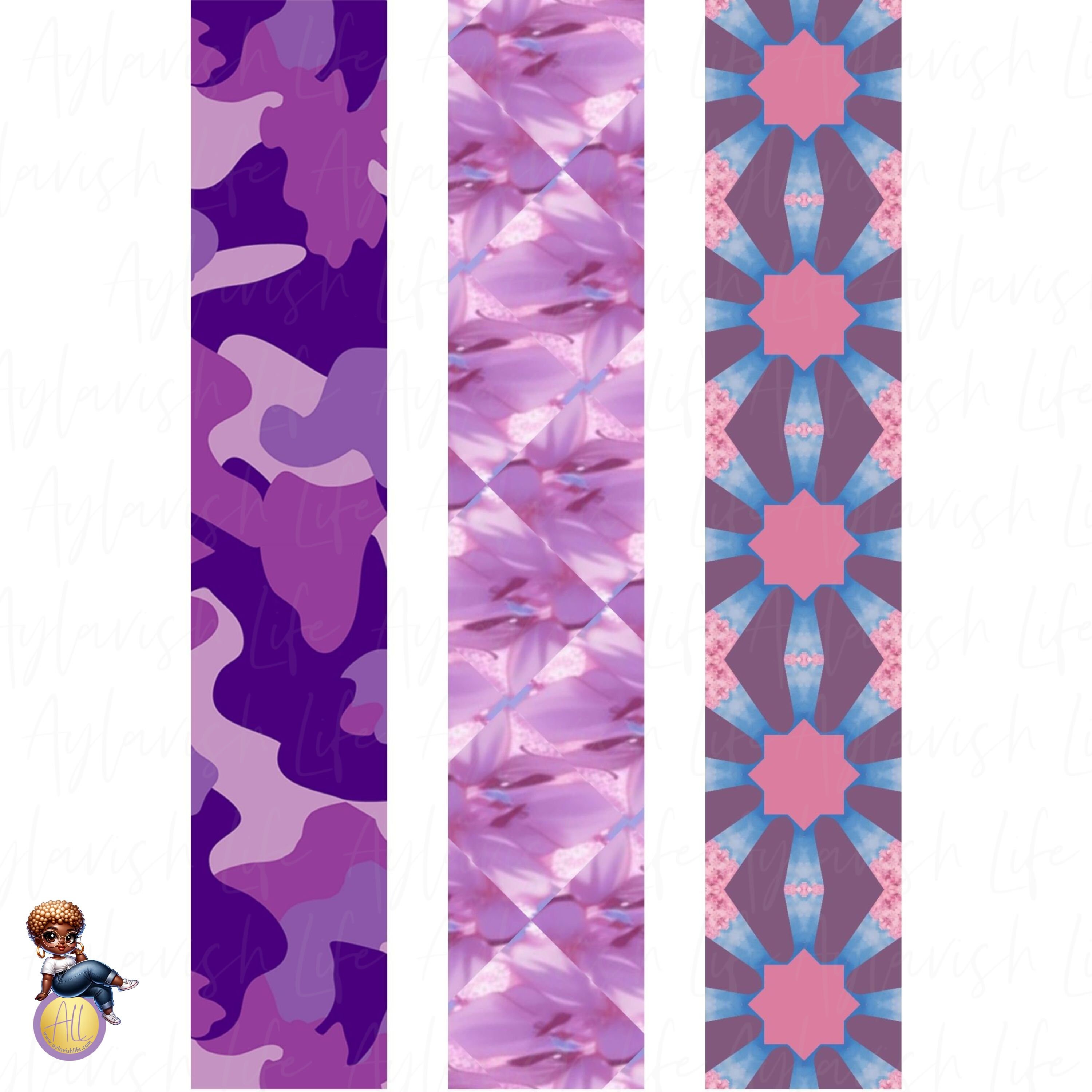 We R Makers Custom 2"x11" Thermal Cinch Spines for Journals - Bundle of ...