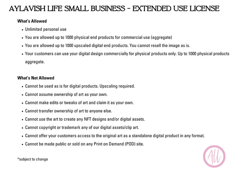 African American Clip Art With Small Business Extended Use License Cute ...