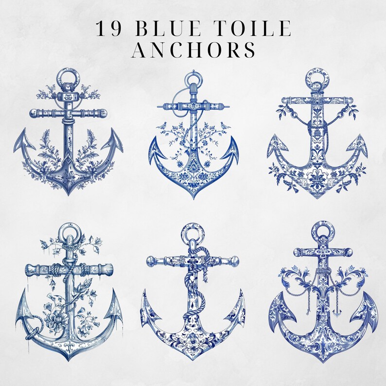 Toile De Jouy Clipart Blue Toile Clipart Chinoiserie Png Svg French ...