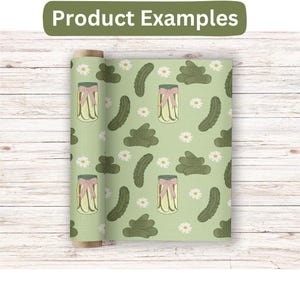 Pickle Seamless Pickle Jar Seamless Pickle Lover Png Pickle Sublimation ...