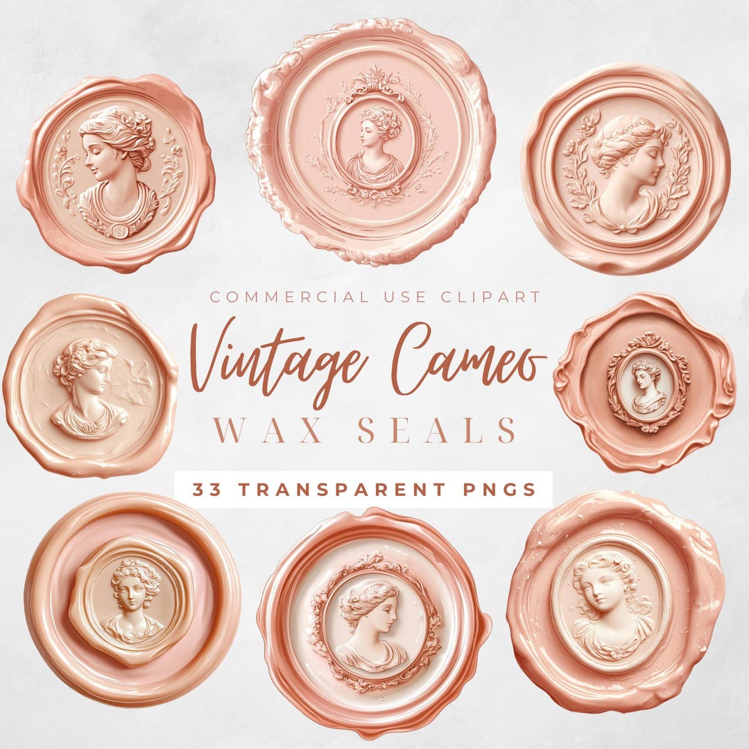 Wax Seal Clipart Sealing Wax Clipart Wax Seal PNG Sealing Wax PNG Wax ...