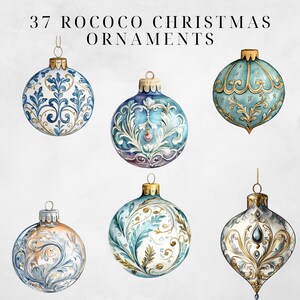 Rococo Christmas Clipart Clipart Rococo Christmas Clipart Rococo ...