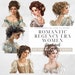 Regency Era Clipart Regency Clipart Victorian Clipart Pride and ...