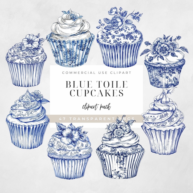 Toile De Jouy Clipart Blue Toile Clipart Chinoiserie Png Svg French ...