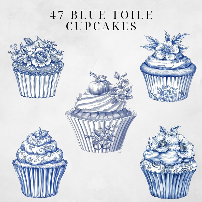 Toile De Jouy Clipart Blue Toile Clipart Chinoiserie Png Svg French ...