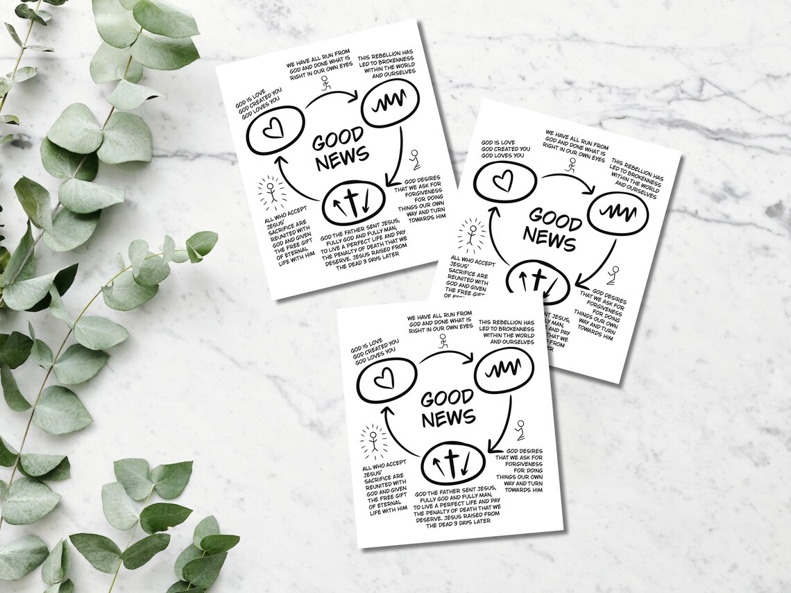 Printable Gospel Tracts | Christian Halloween Hand Out Cards | Teaching ...