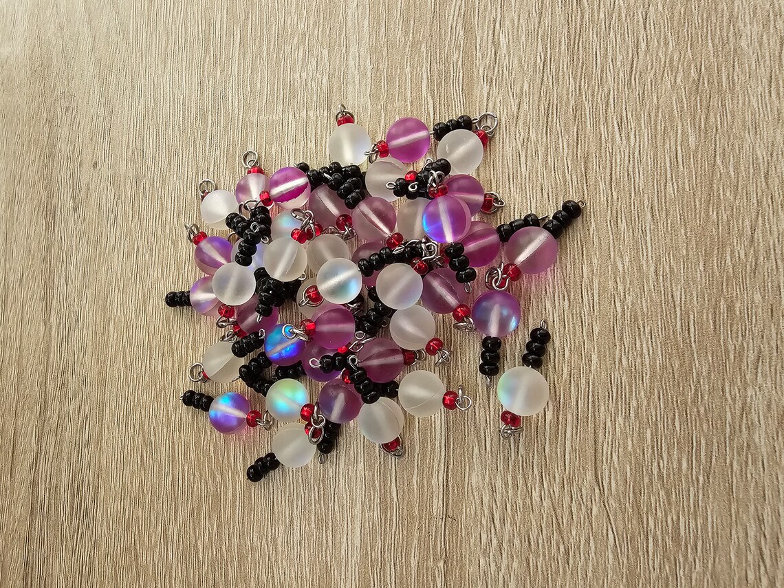 BTS Army Bomb Charm - Etsy