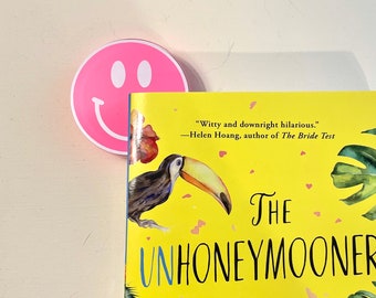 Melty Happy Face Bookmarks, Melting Christian Smiley Face Bookmark ...