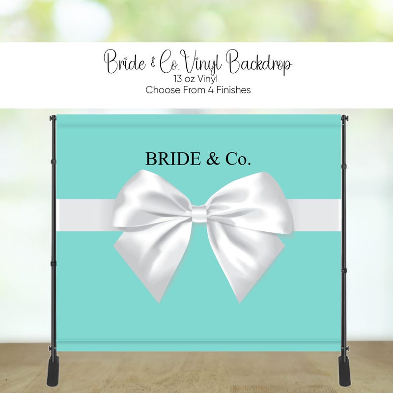 Vinyl Backdrop - Etsy