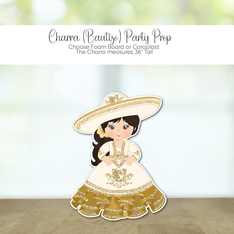 Charra - Etsy
