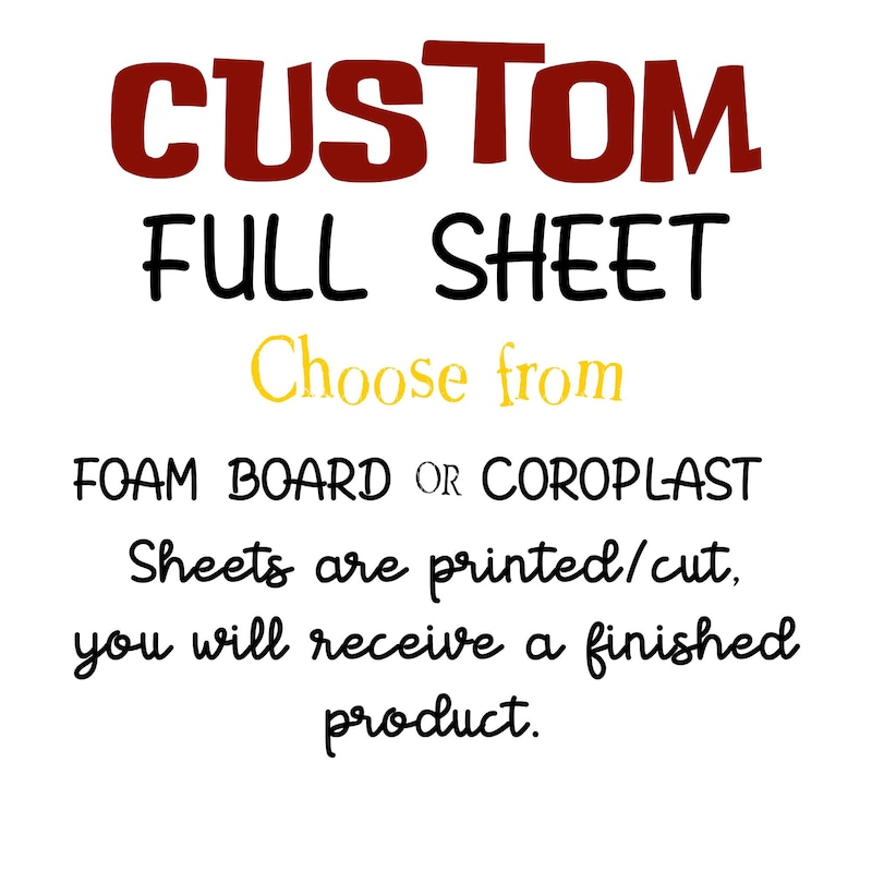 Character Prop - Etsy