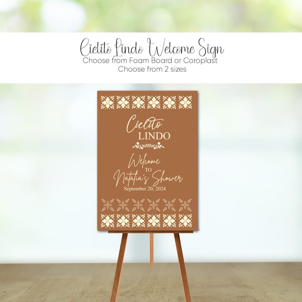 Cielito Lindo Decorations - Etsy