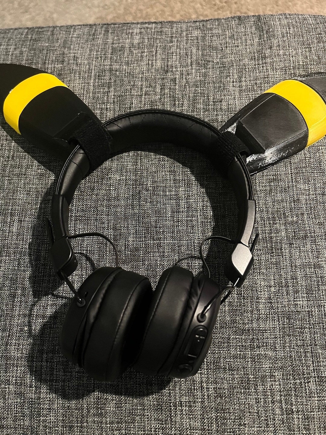 Umbreon Pokémon Headphone Ears - Etsy