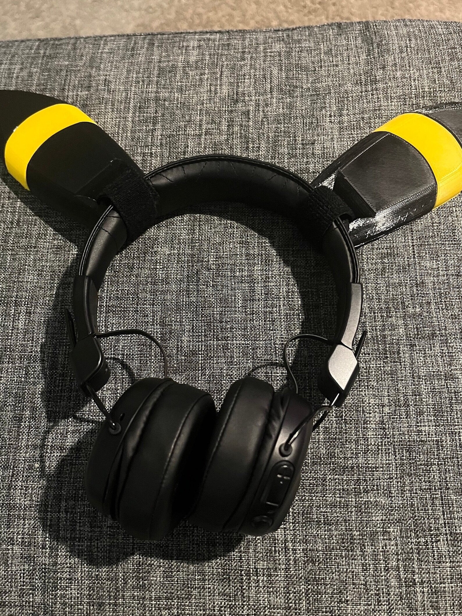 Umbreon Pokémon Headphone Ears - Etsy