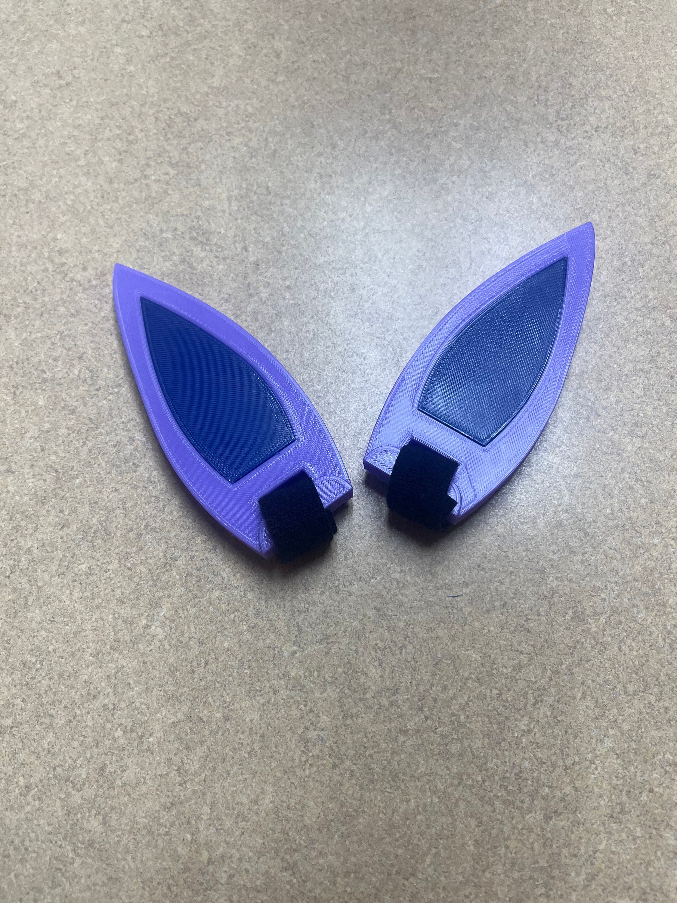 Espeon Pokémon Headphone Ears - Etsy