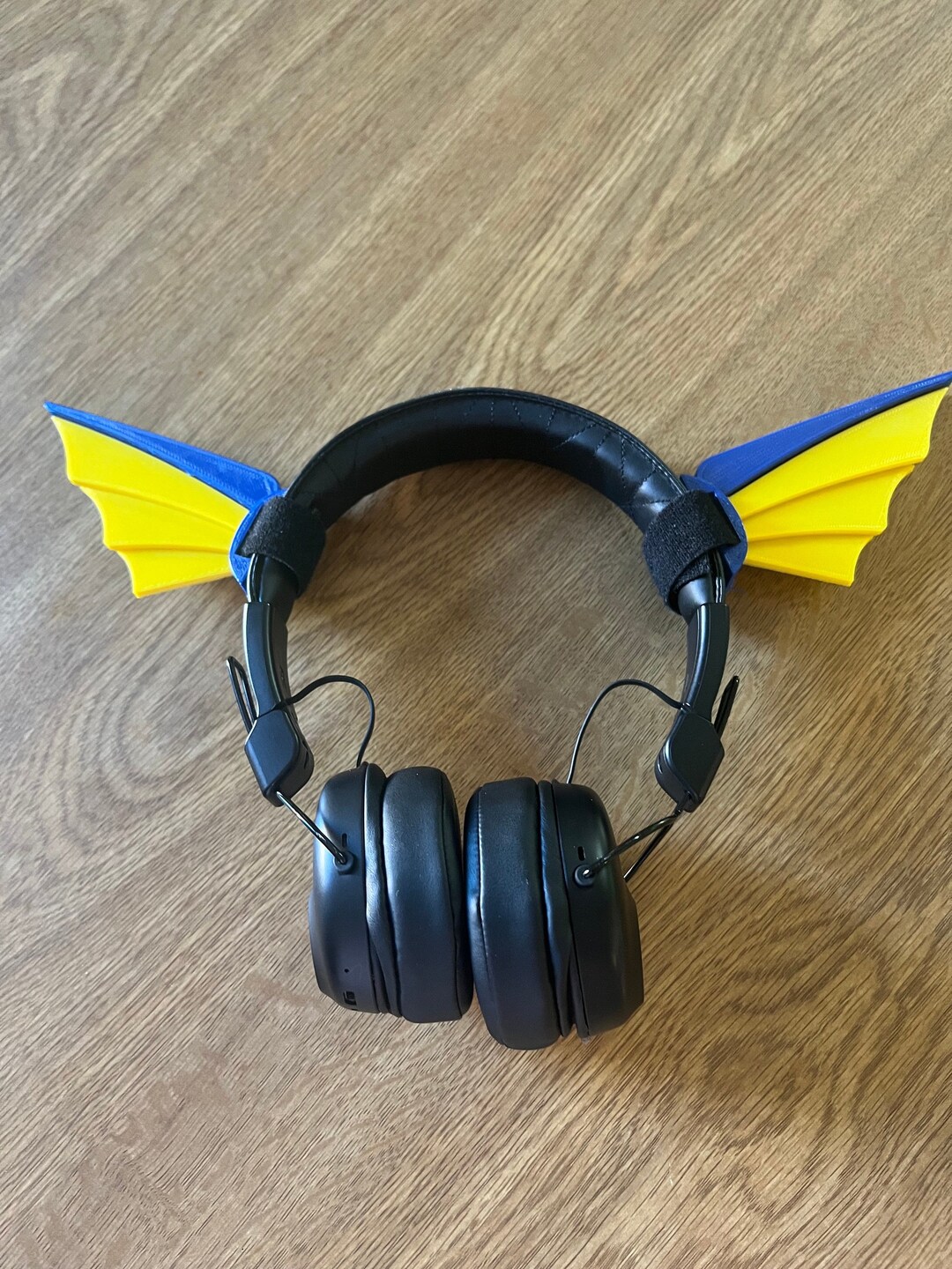 Vaporeon Pokémon Headphone Ears - Etsy