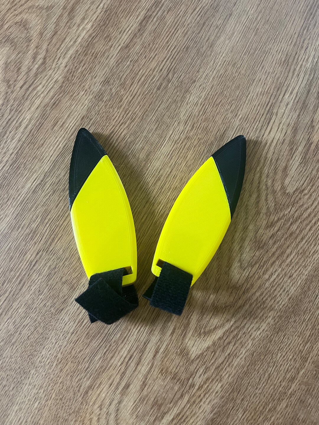 Pikachu Pokémon Headphone Ears - Etsy