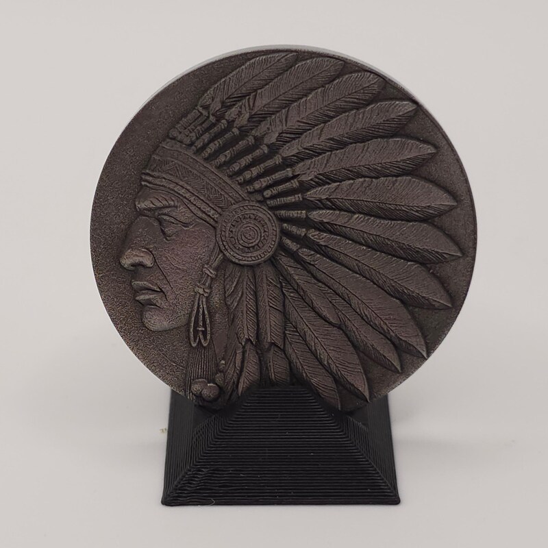 Native American Veteran - Etsy
