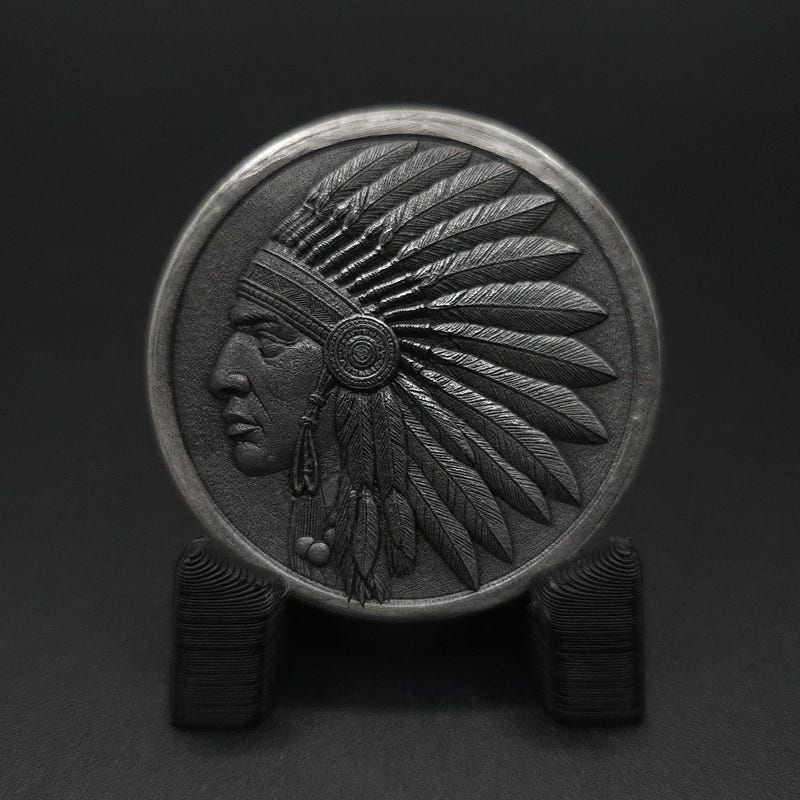 Native American Veteran - Etsy