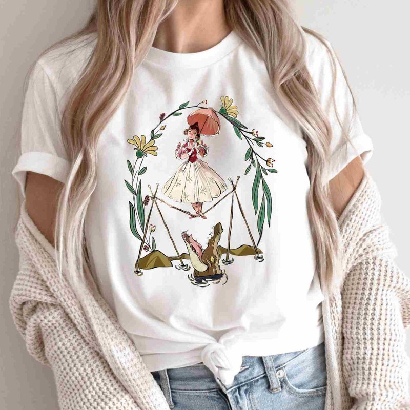 Tightrope Walker Top - Etsy