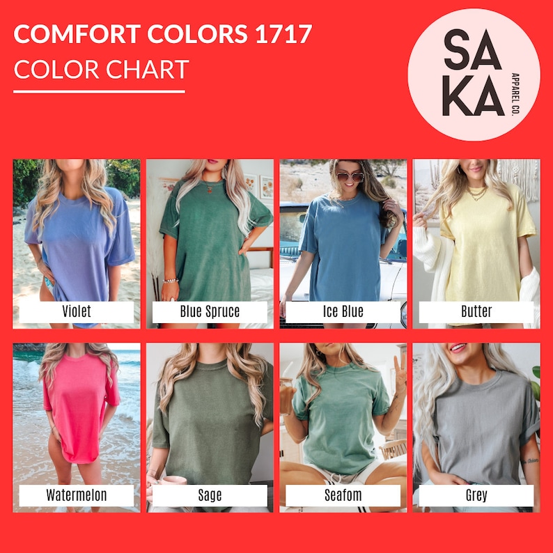 Comfort Colors® in My Cool Aunt Era Comfort Colors Shirt Cool - Etsy