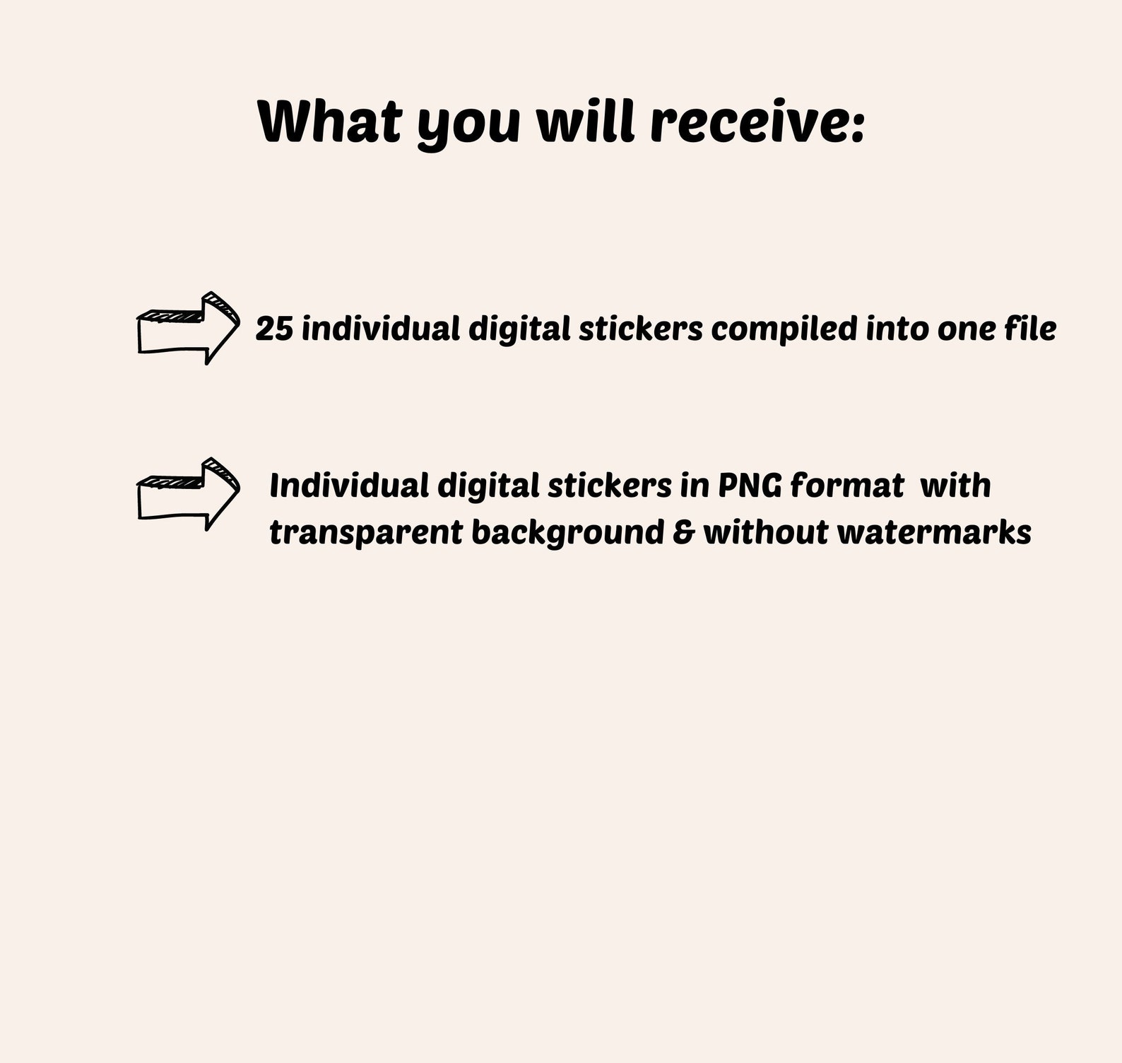 Cute Motivational Puns Digital Stickers (animal Edition), Reward ...