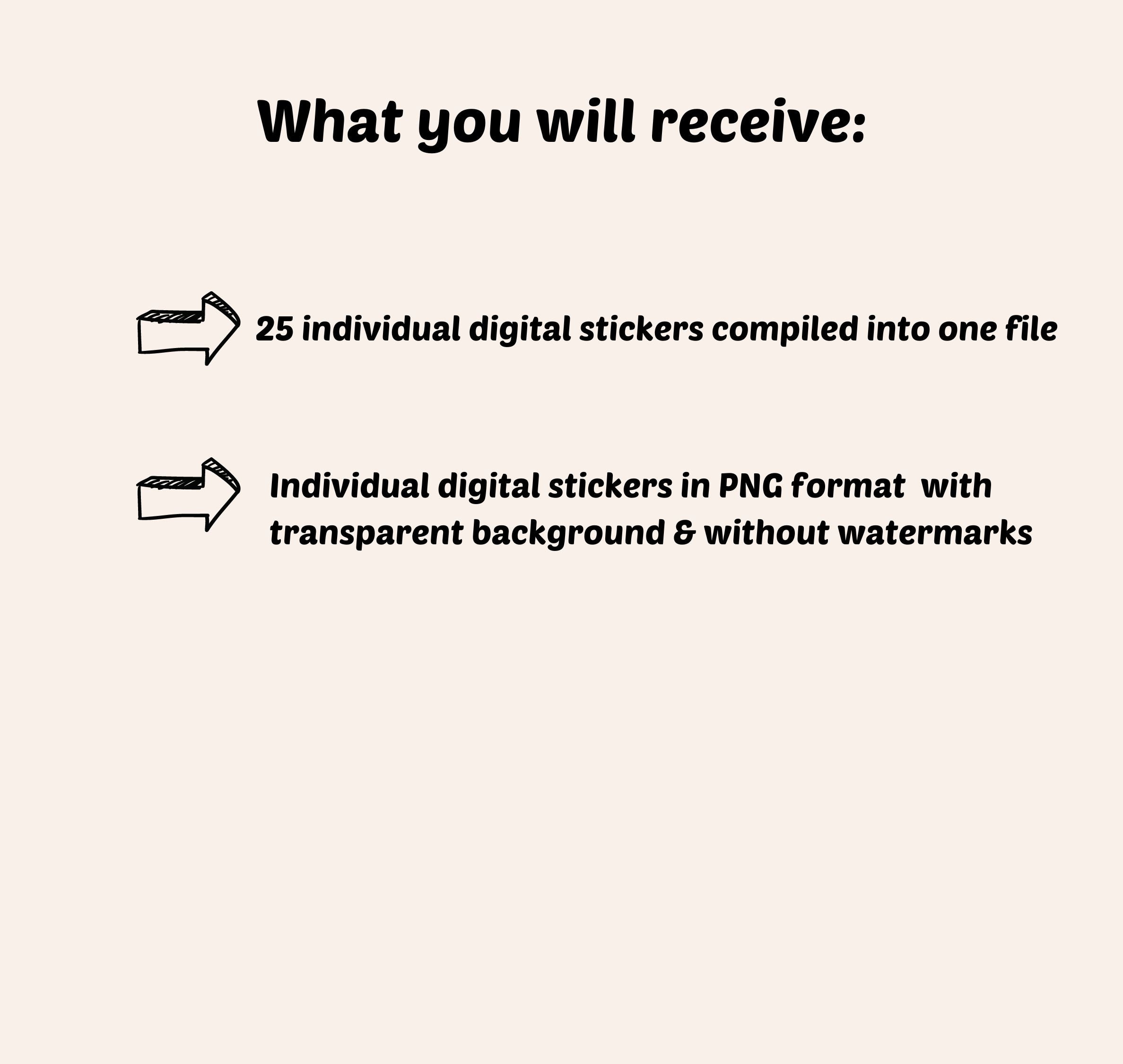 Cute Motivational Puns Digital Stickers (animal Edition), Reward ...