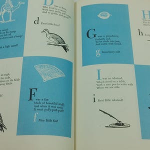Vintage 1955 the Illustrated Treasury of Children's Literature Book - Etsy