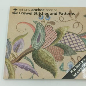 Vintage the New Anchor Books - Set of 4 - Etsy