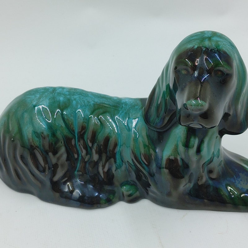 Dog Pottery - Etsy
