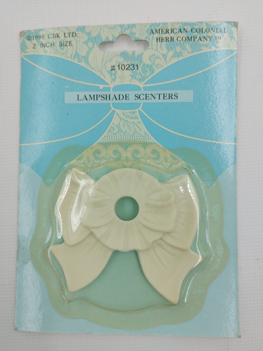 Vintage 1990 Lampshade Scenters - Etsy