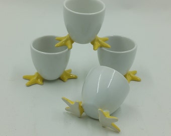 Egg Cup - Etsy