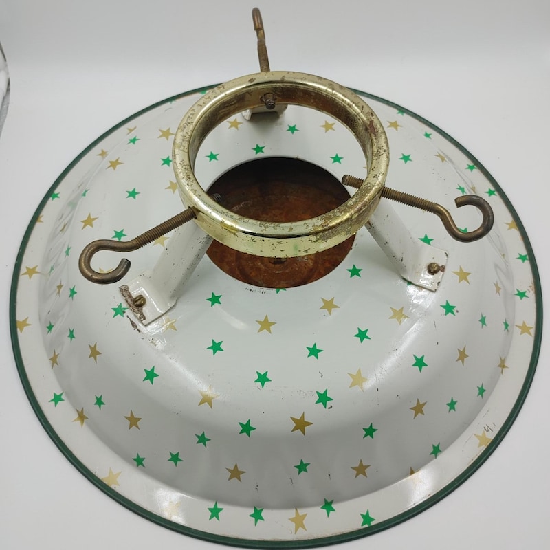 Christmas Tree Stand - Etsy