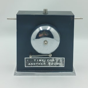 Last Call Bar Bell - Etsy