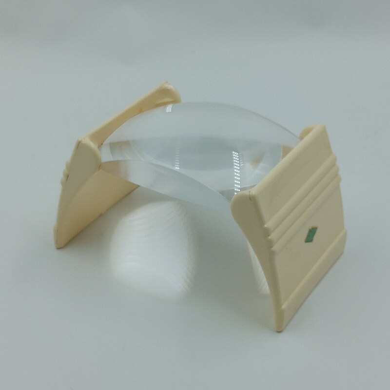 Glass Magnifier - Etsy