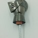 Vintage Bottle Pourer Shaped Knight Helmet - Etsy