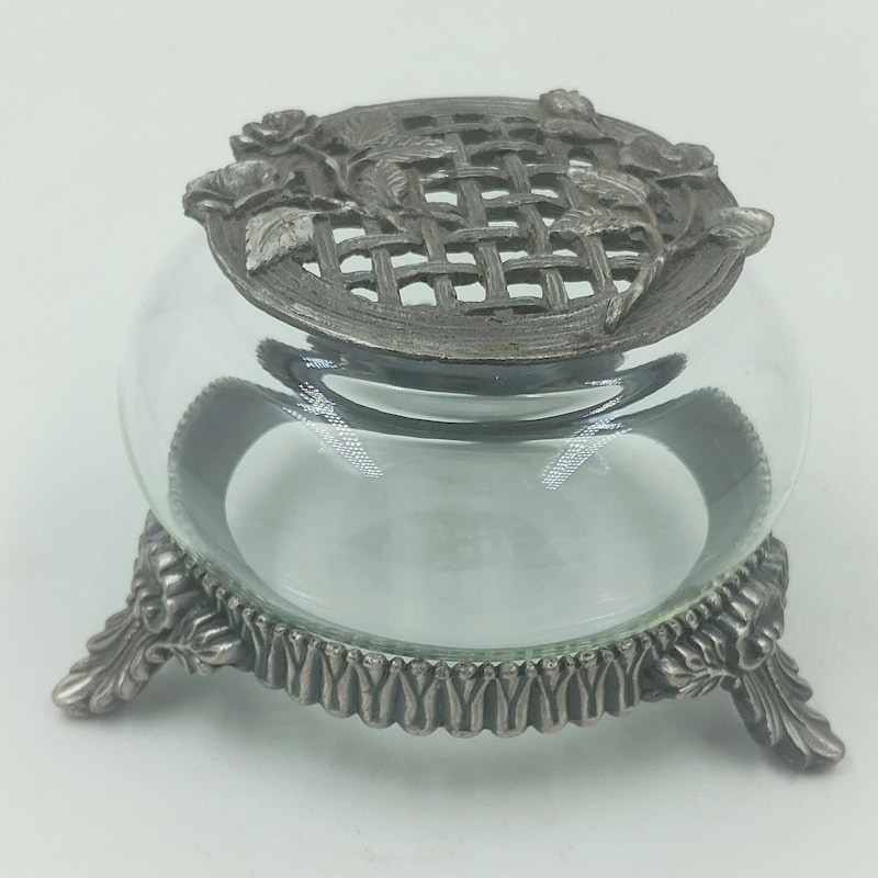 Potpourri Container - Etsy