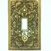 Vintage Metal Light Switch Covers - Etsy