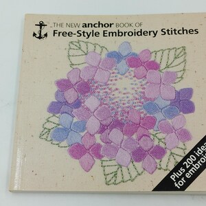 Vintage the New Anchor Books - Set of 4 - Etsy