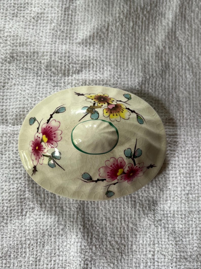 OLD FOLEY James Kent Ltd Chinese Rose Pattern Vintage Sugar Bowl/lid - Etsy