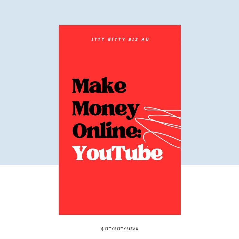 Black Page for Youtube - Etsy