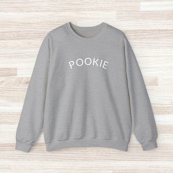 Pookie - Etsy