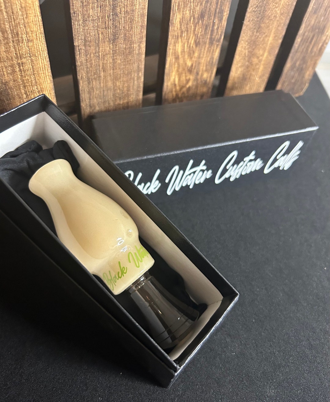 Custom Duck Call - Etsy