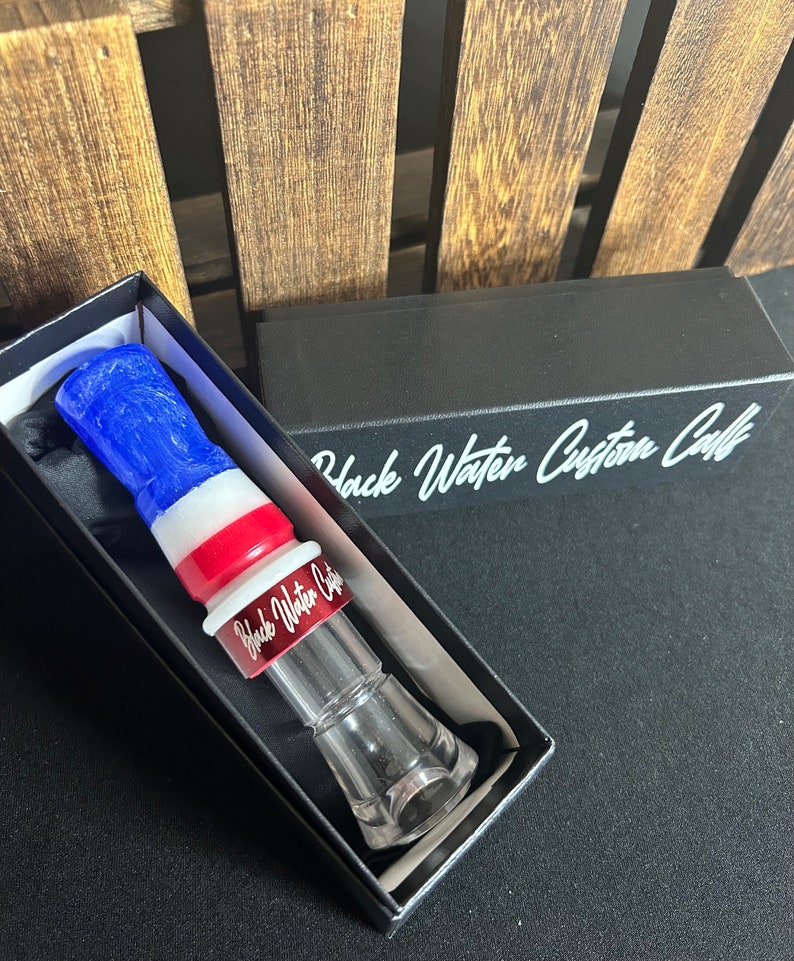 Custom Goose Call - Etsy