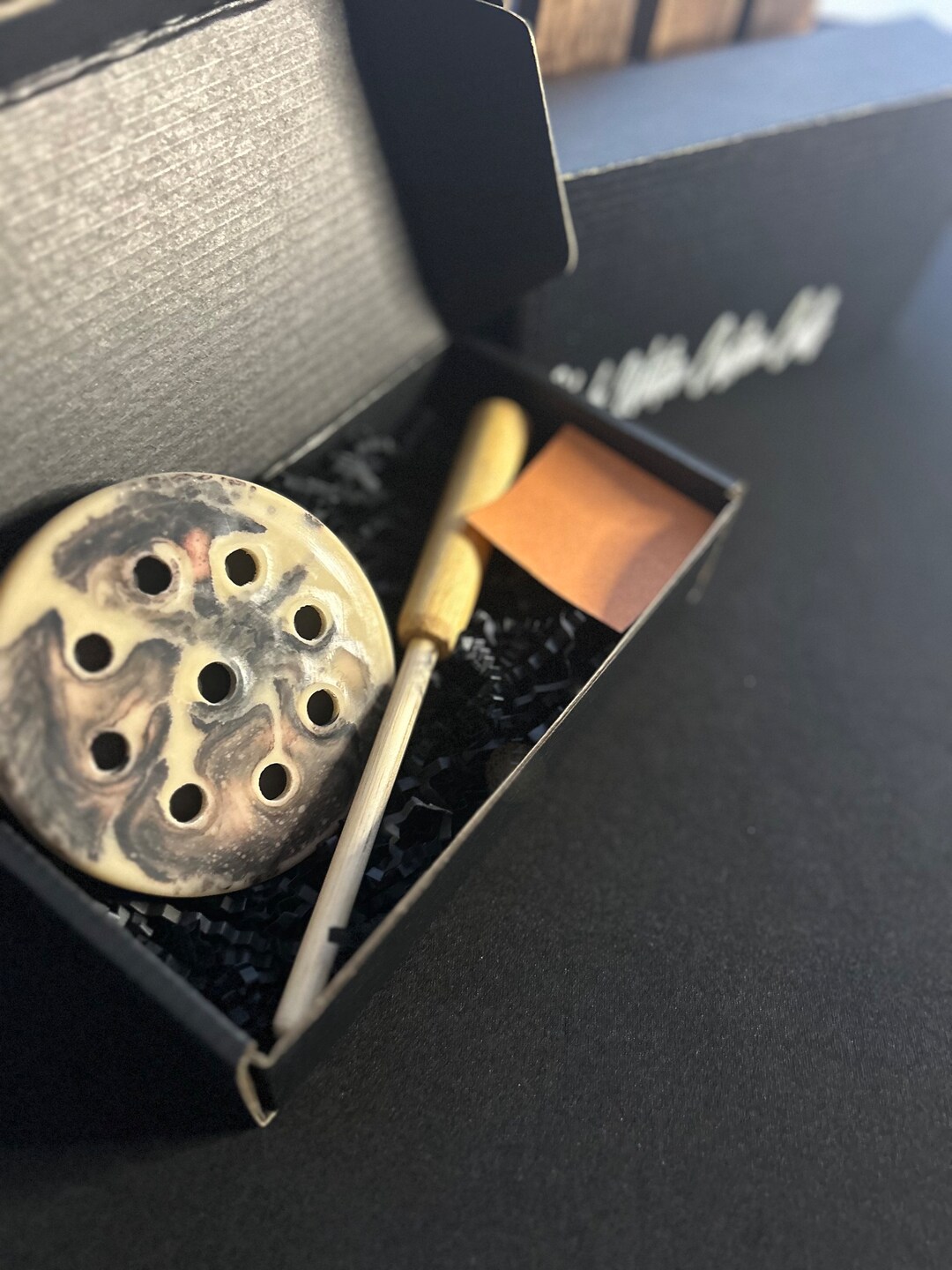 Custom Pot Call - Etsy