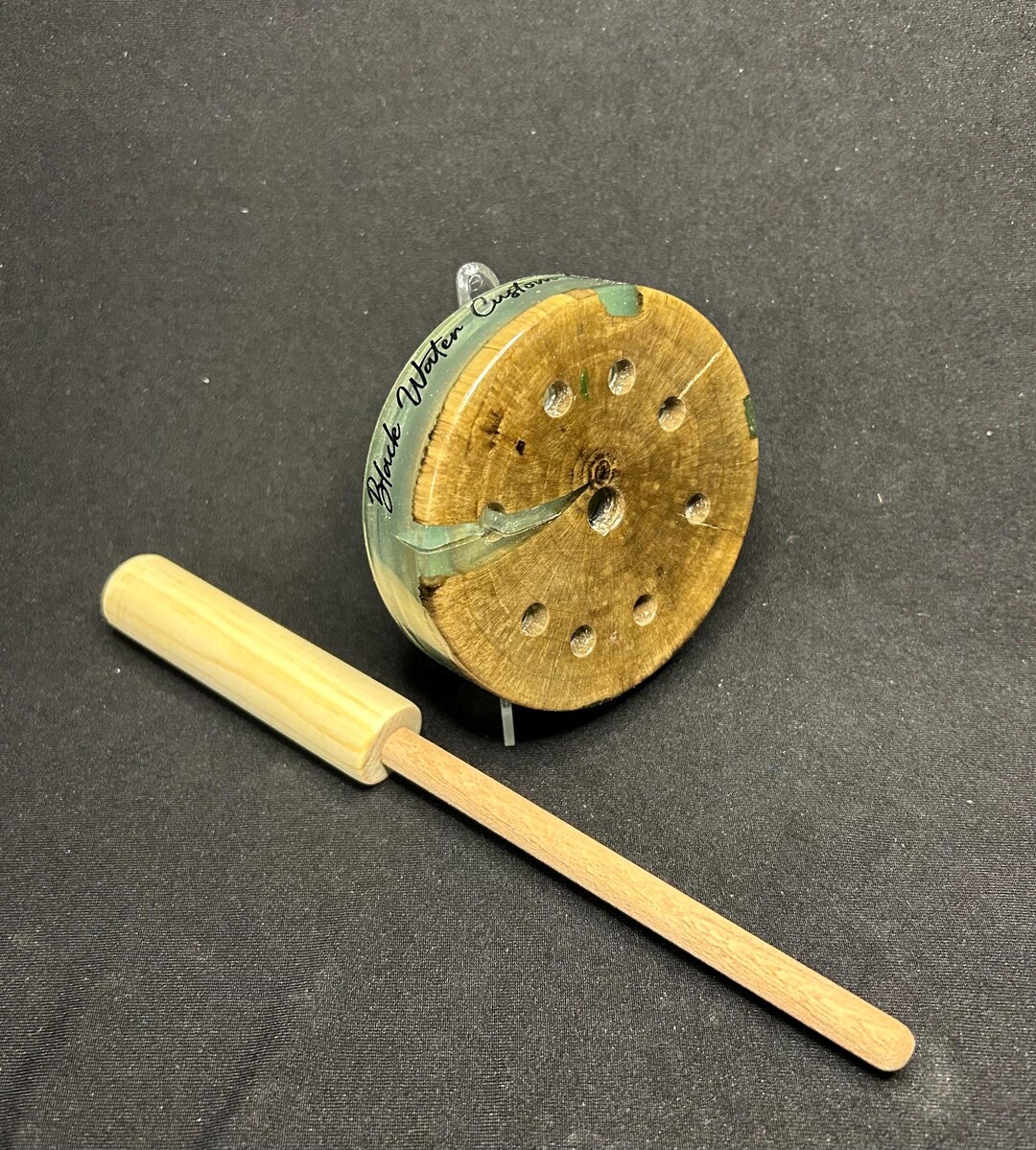 Custom Pot Call 3 In. - Etsy