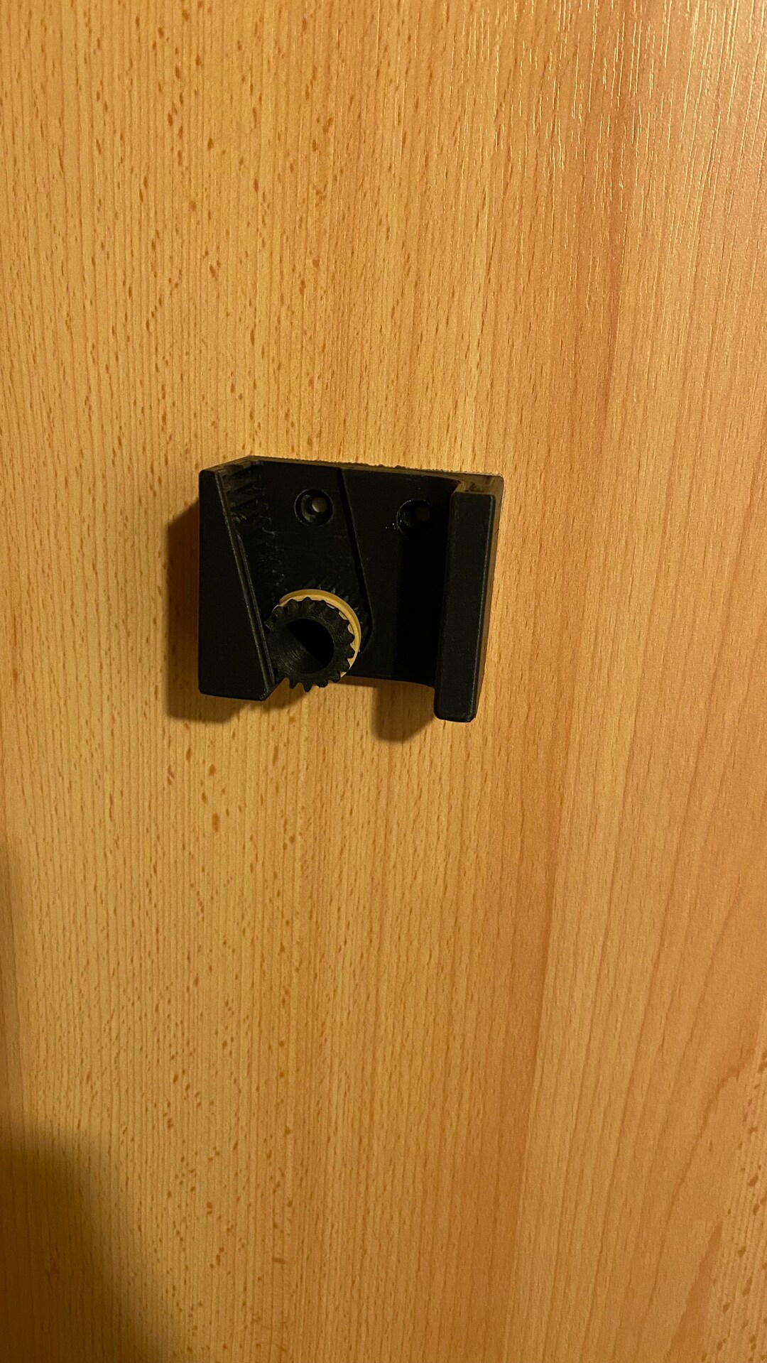 Gravity Broom Holder - Etsy